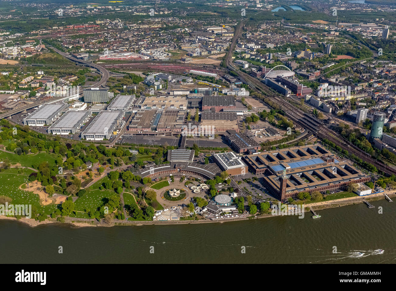 Kölner messe -Fotos und -Bildmaterial in hoher Auflösung – Alamy