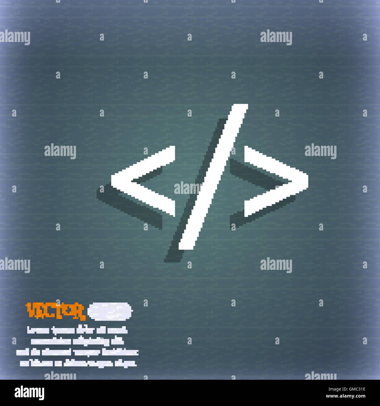 Kreative entwicklung Stock-Vektorgrafiken kaufen - Alamy