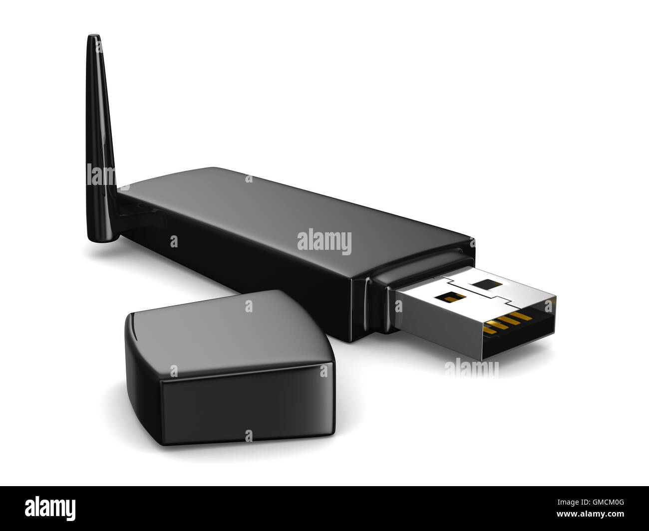 Usb modem -Fotos und -Bildmaterial in hoher Auflösung – Alamy