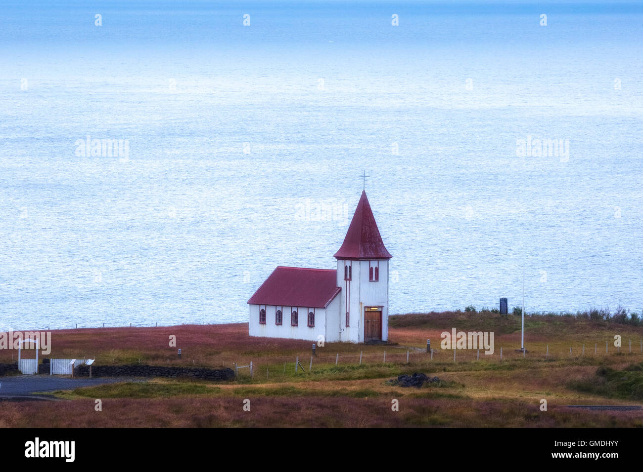 Hellnar island -Fotos und -Bildmaterial in hoher Auflösung – Alamy