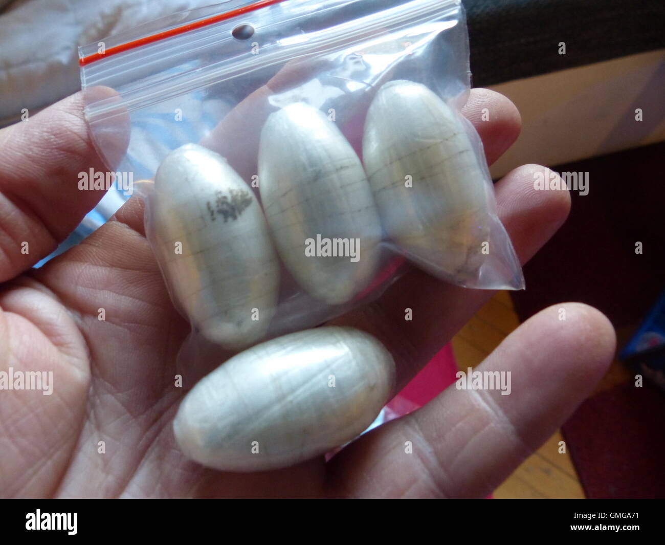 Pure Heroin Stockfotos und -bilder Kaufen - Alamy