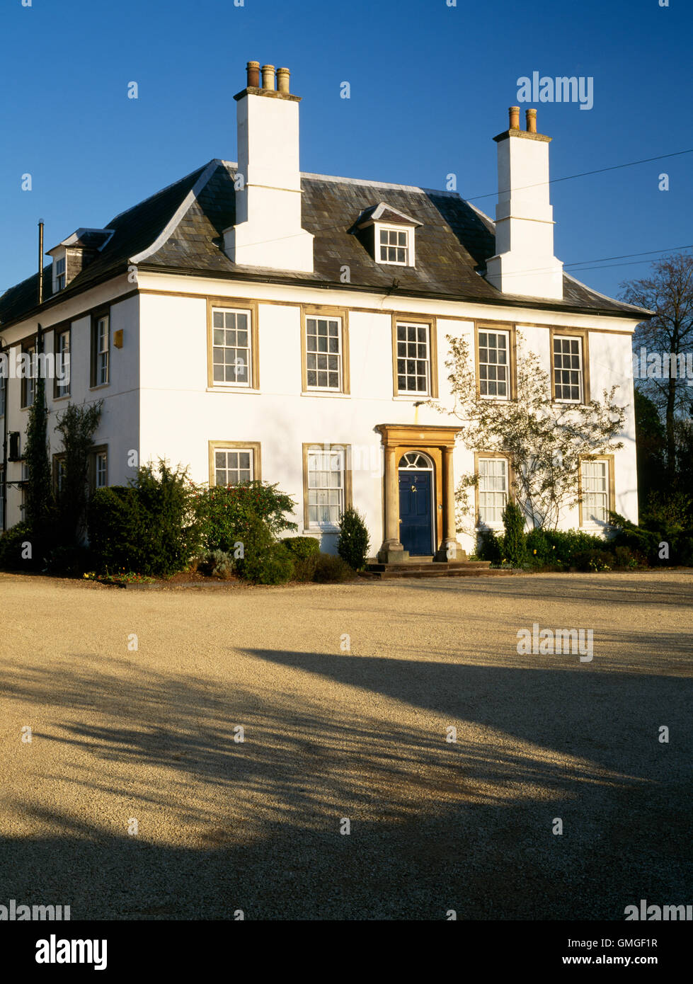 Edward jenner museum -Fotos und -Bildmaterial in hoher Auflösung – Alamy