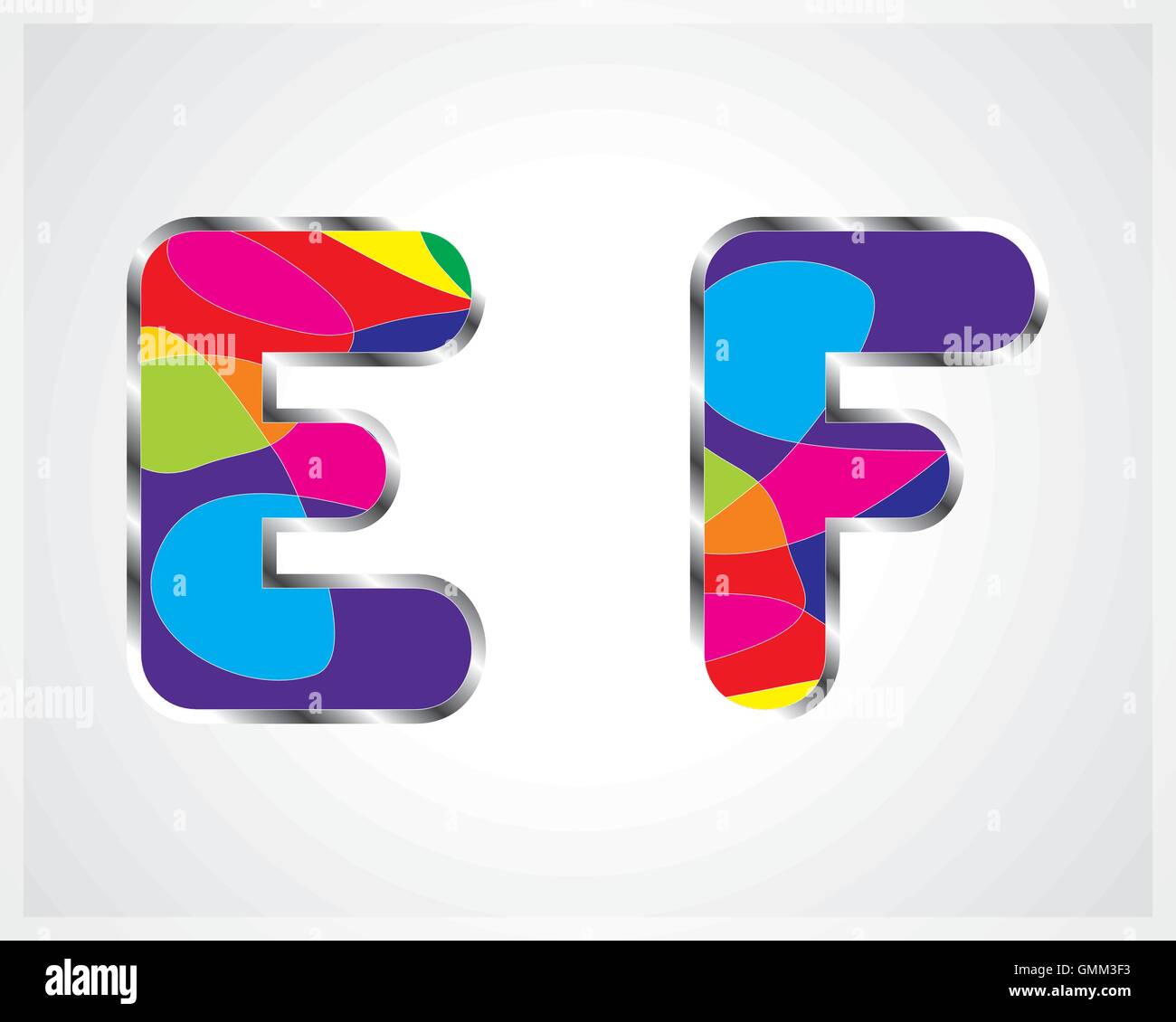 Magisches alphabet -Fotos und -Bildmaterial in hoher Auflösung – Alamy