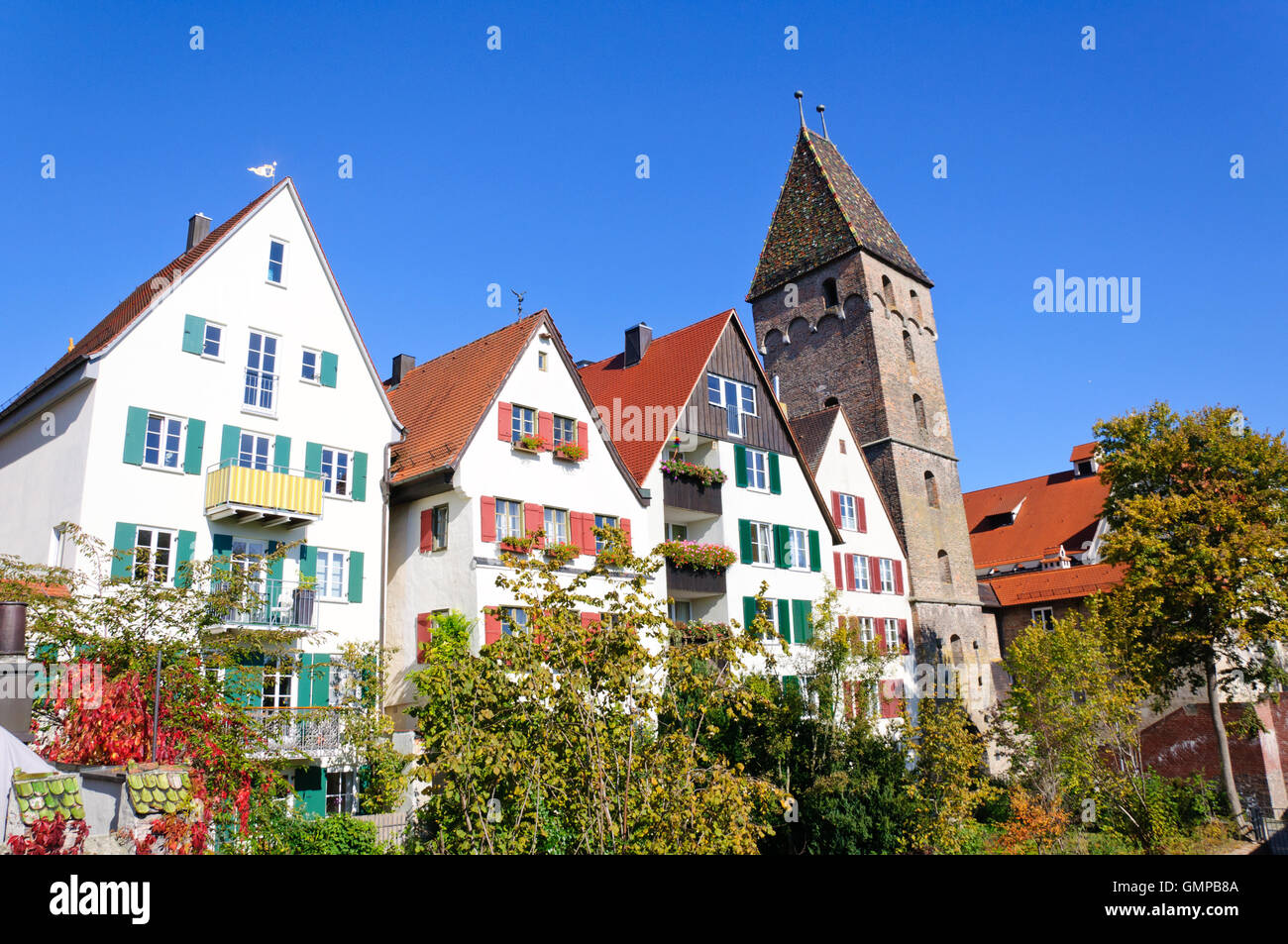Butchers tower -Fotos und -Bildmaterial in hoher Auflösung – Alamy