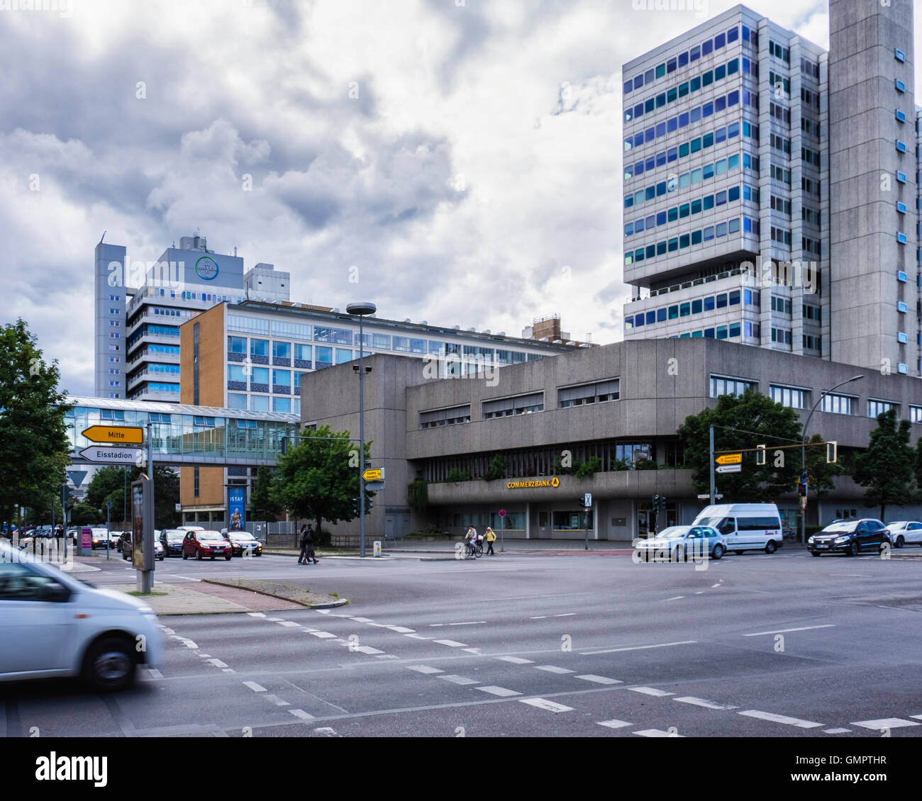 Bayer ag berlin -Fotos und -Bildmaterial in hoher Auflösung – Alamy