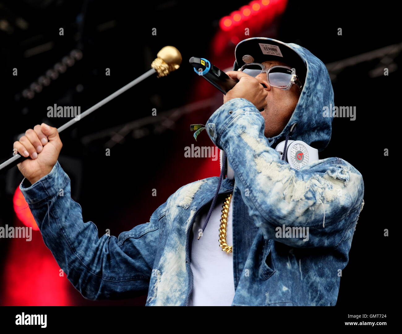 Rapper apache -Fotos und -Bildmaterial in hoher Auflösung – Alamy