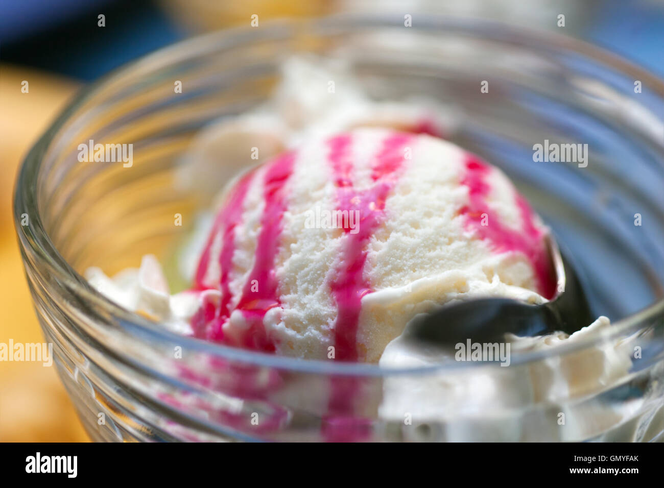 Gefrorener eis snack -Fotos und -Bildmaterial in hoher Auflösung – Alamy