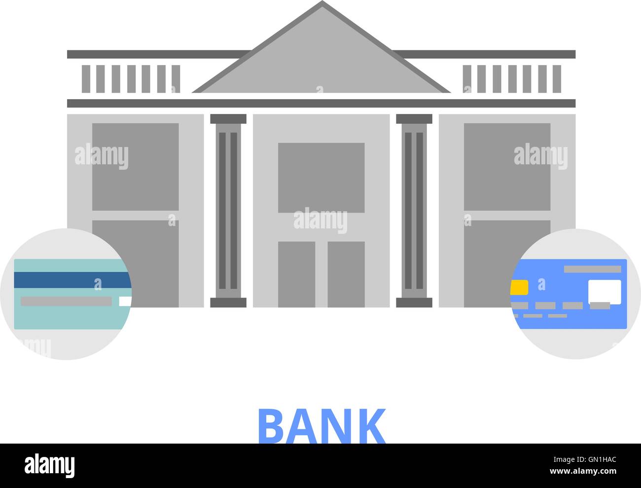 Banco Stock-Vektorgrafiken kaufen - Alamy