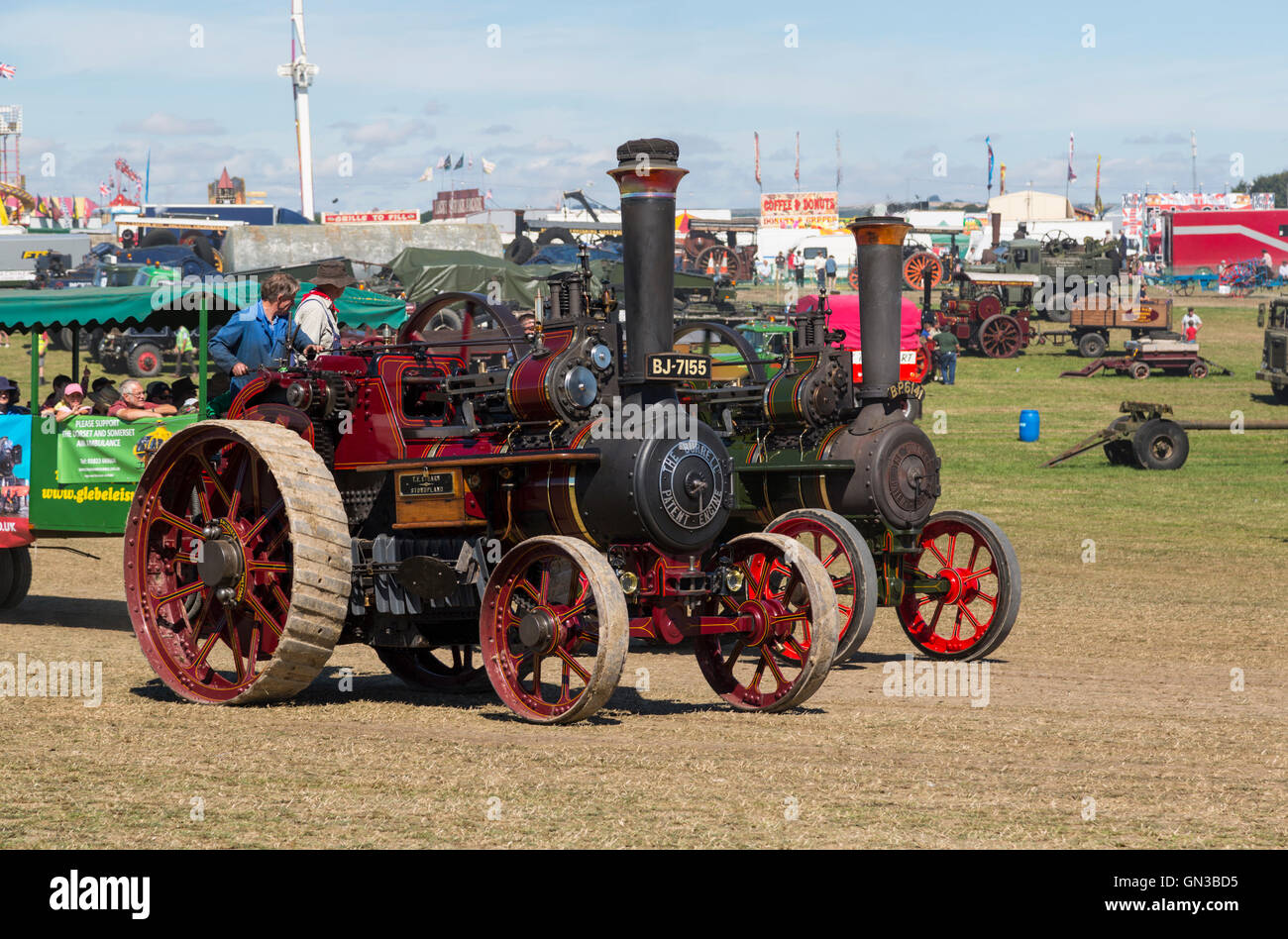 Burrell universalmotor -Fotos und -Bildmaterial in hoher Auflösung – Alamy