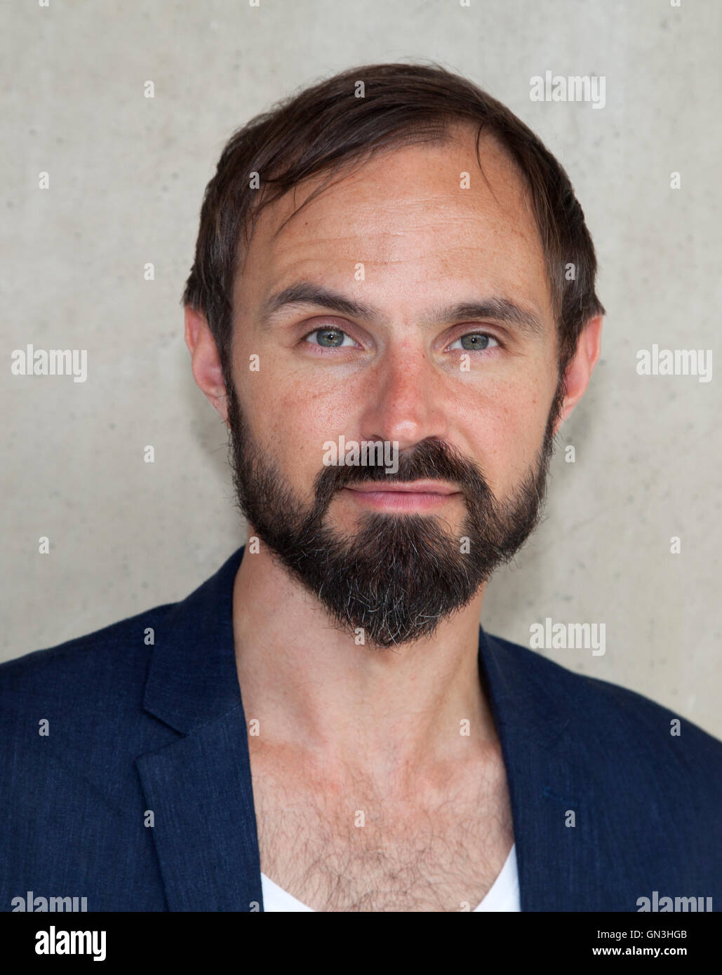 Produzent schauspieler -Fotos und -Bildmaterial in hoher Auflösung – Alamy