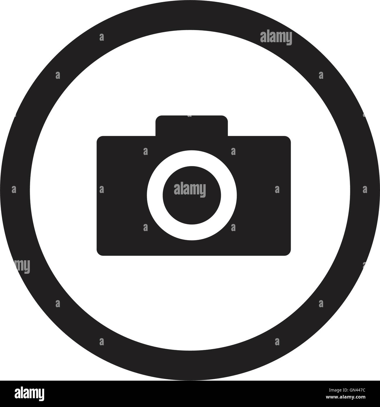 Foto symbol symbol symbol symbolbild Stock-Vektorgrafiken kaufen ...