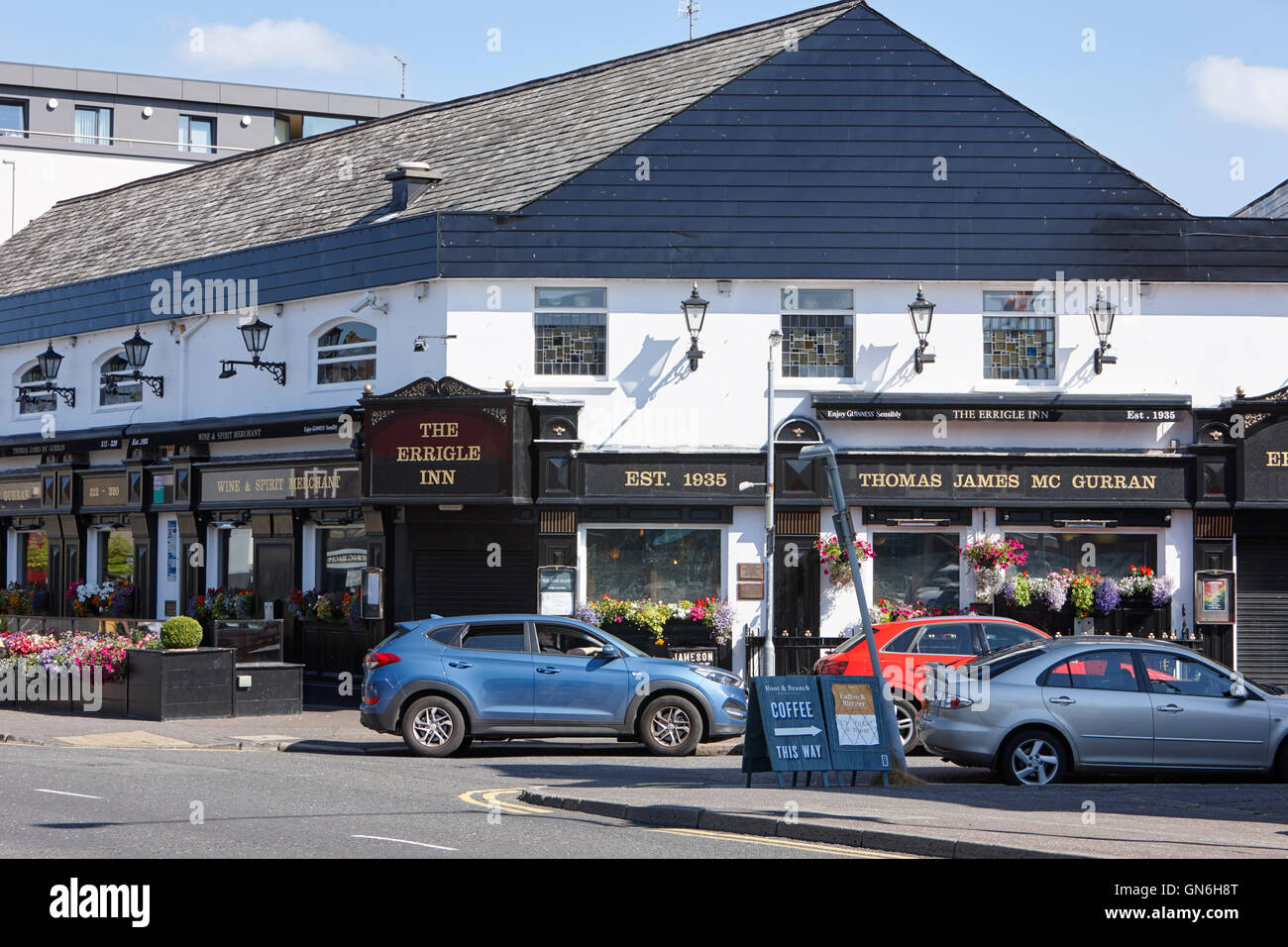 Ormeau road -Fotos und -Bildmaterial in hoher Auflösung – Alamy