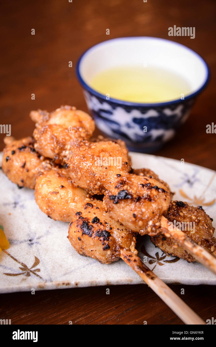 Mochi mochi -Fotos und -Bildmaterial in hoher Auflösung – Alamy