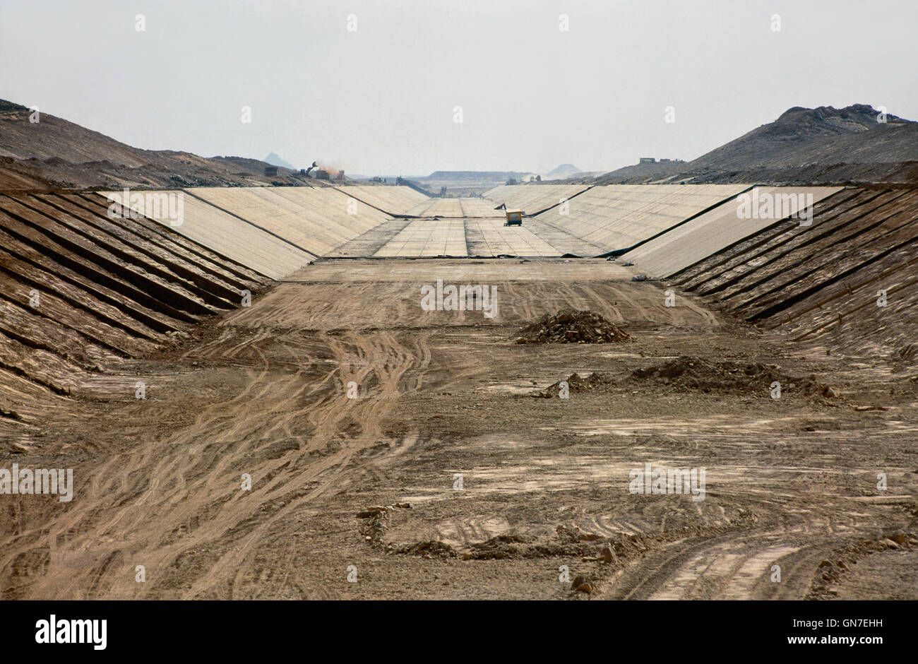 Toshka lakes -Fotos und -Bildmaterial in hoher Auflösung – Alamy