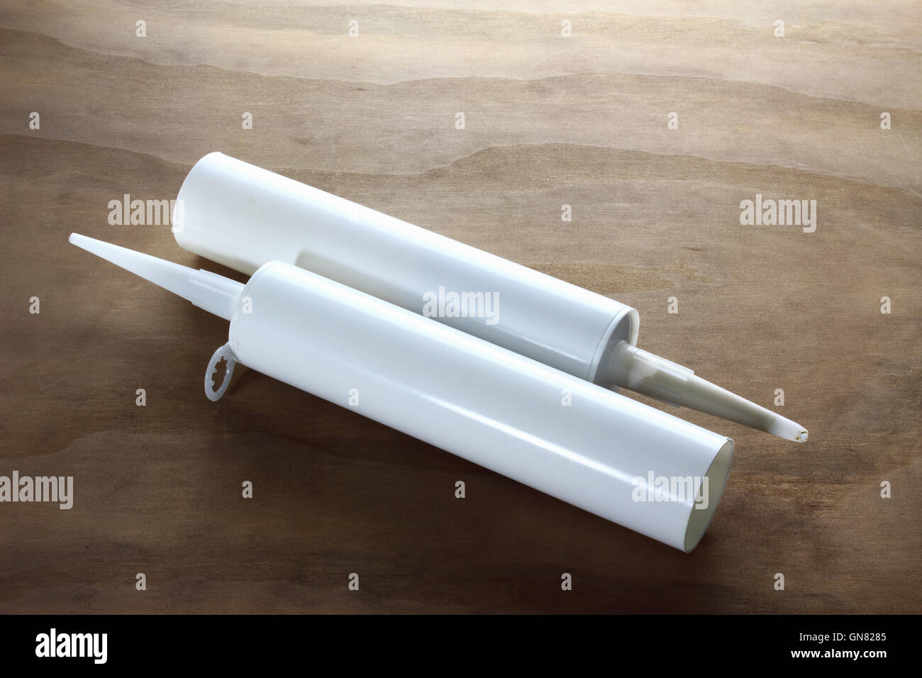 Silikon sigillante -Fotos und -Bildmaterial in hoher Auflösung – Alamy