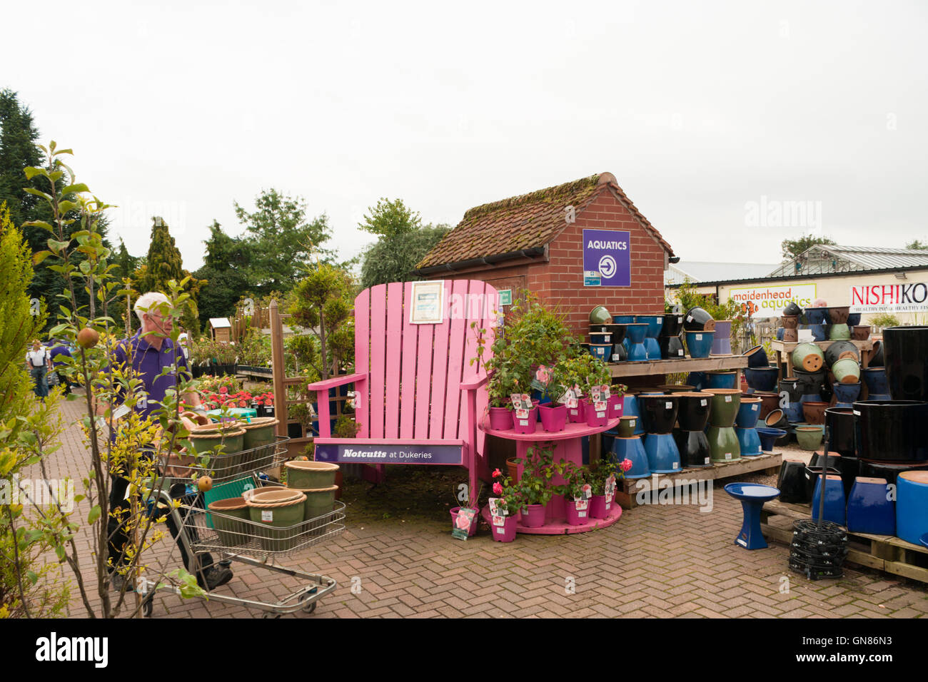 Riesiges rosa -Fotos und -Bildmaterial in hoher Auflösung – Alamy