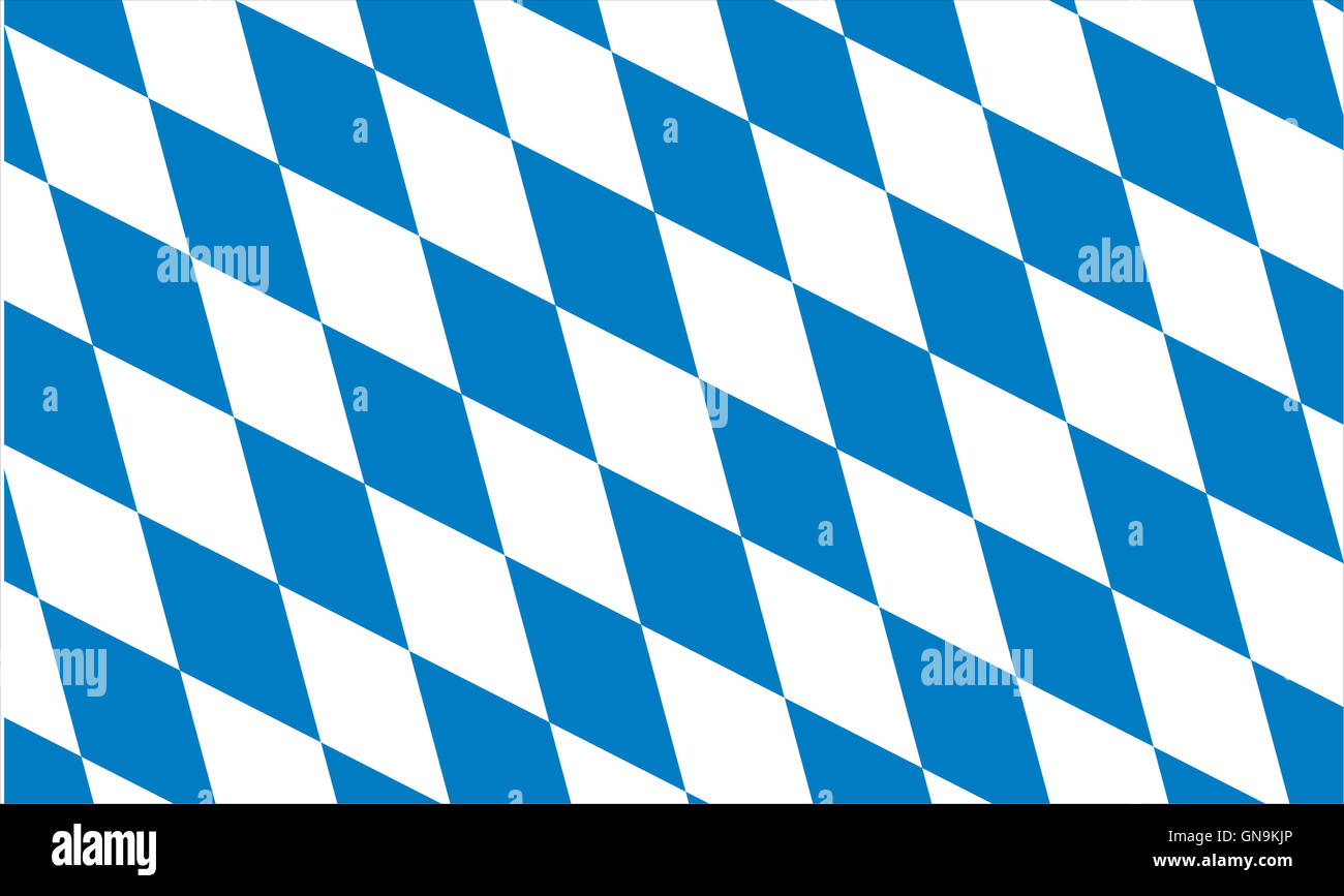 Flag of bavaria -Fotos und -Bildmaterial in hoher Auflösung – Alamy