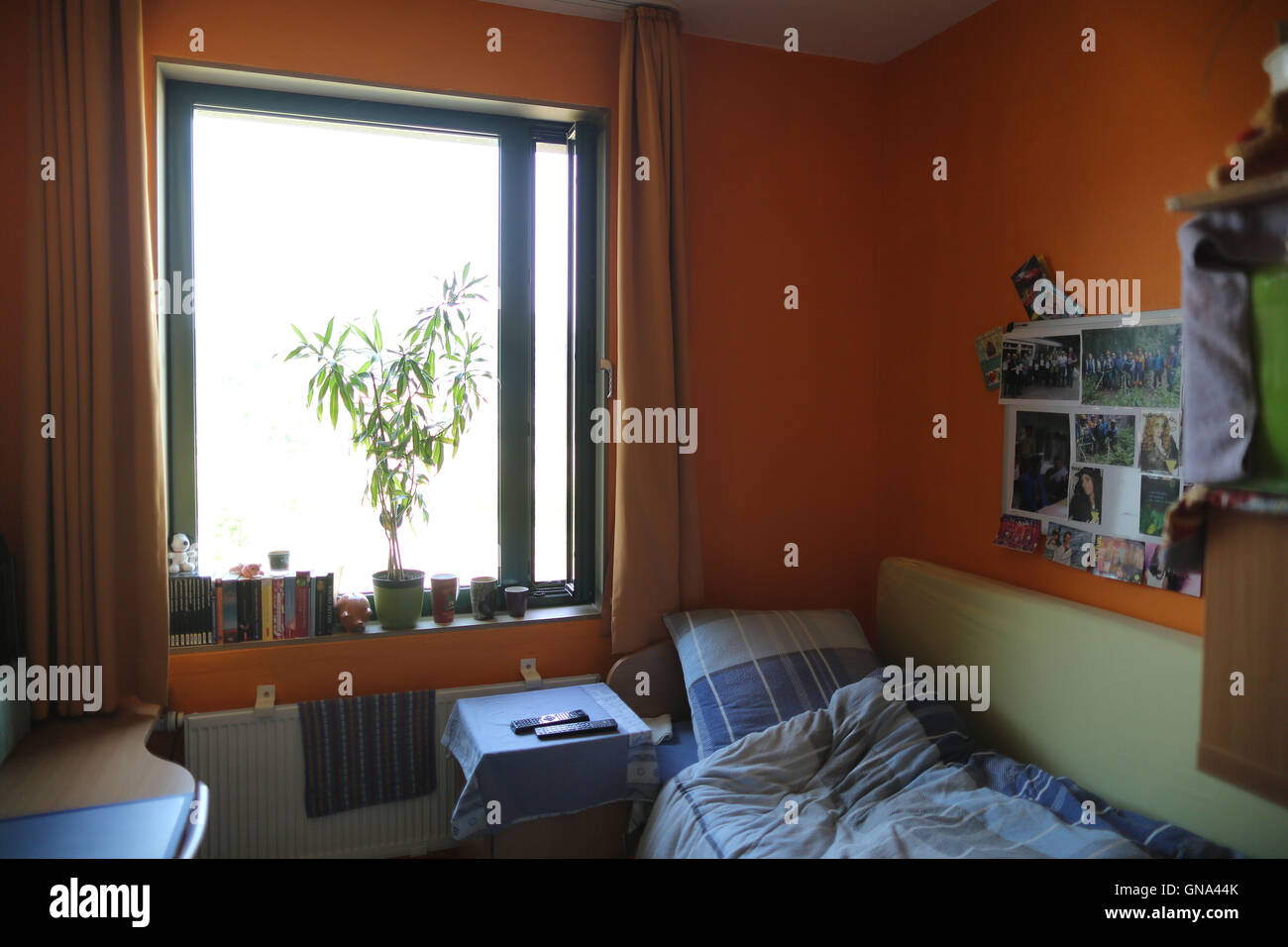 Forensisch psychiatrische klinik -Fotos und -Bildmaterial in hoher ...