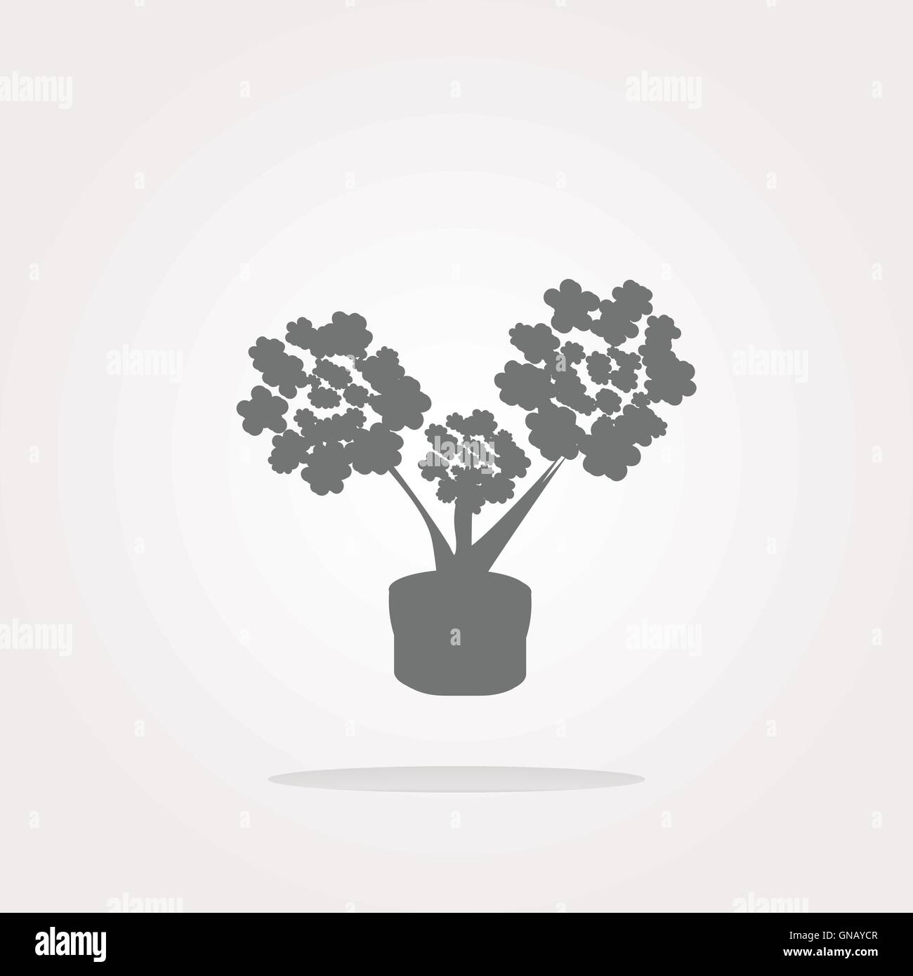 Blume Symbol. Blume Symbol Vektor. Blume Ikonenkunst. Blume Symbol Eps ...