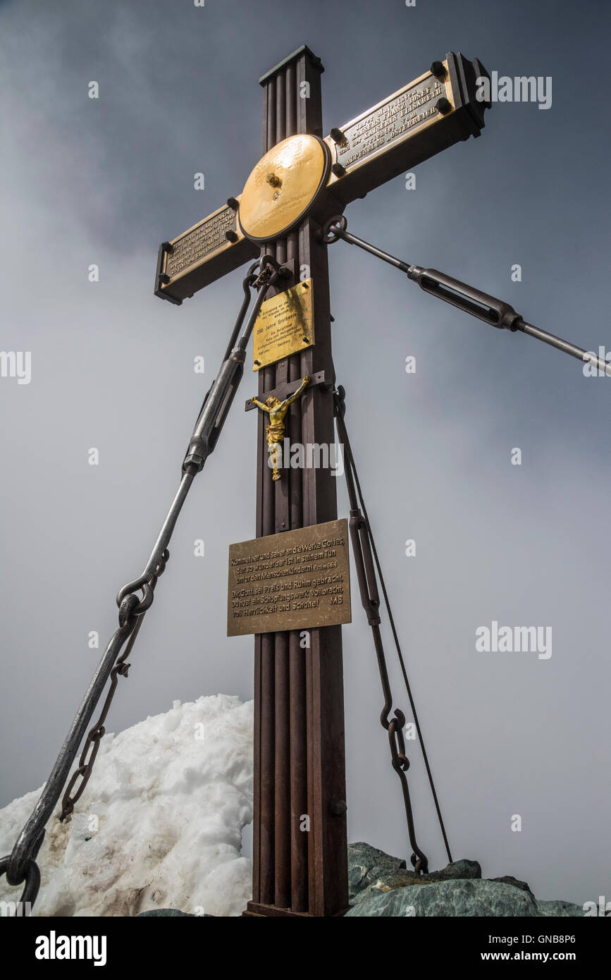 Glocknerrunde tour -Fotos und -Bildmaterial in hoher Auflösung – Alamy