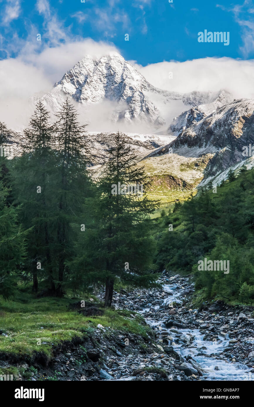 Glocknerrunde tour -Fotos und -Bildmaterial in hoher Auflösung – Alamy