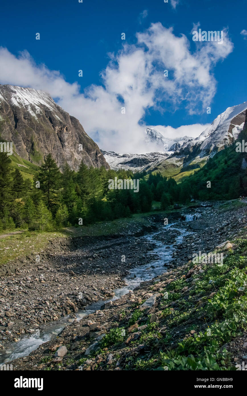 Glocknerrunde tour -Fotos und -Bildmaterial in hoher Auflösung – Alamy
