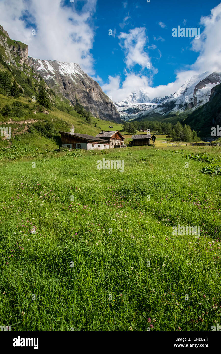 Glocknerrunde tour -Fotos und -Bildmaterial in hoher Auflösung – Alamy