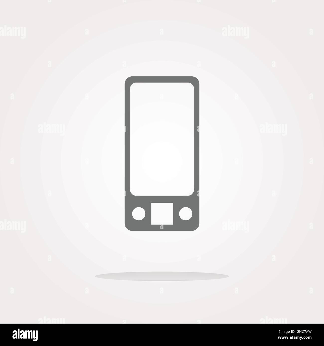 Mobile-Symbol Vektor. Mobile-Symbol JPEG. Mobilen Symbol-Bild. Mobilen ...