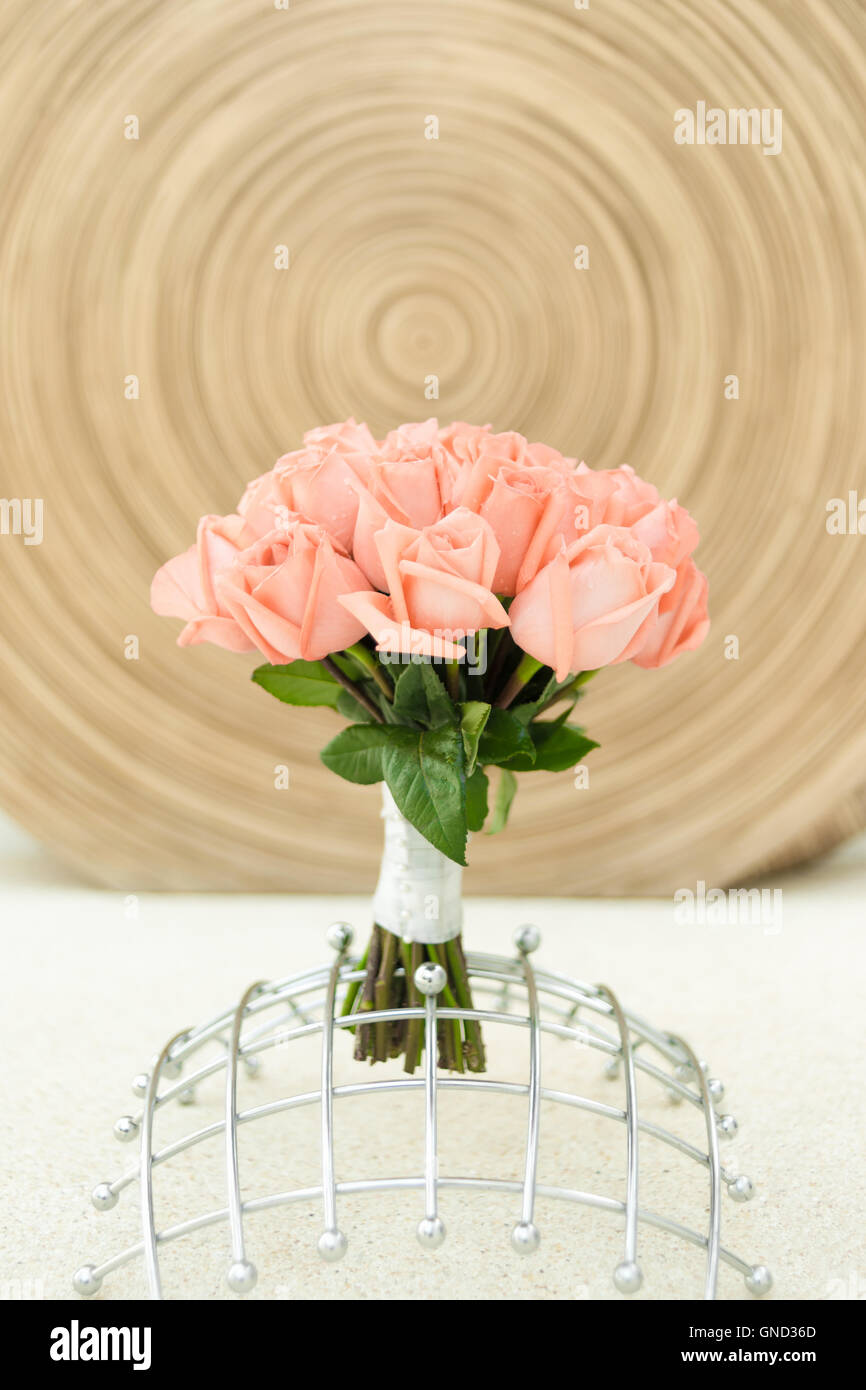 Hält rosenstrauss -Fotos und -Bildmaterial in hoher Auflösung – Alamy