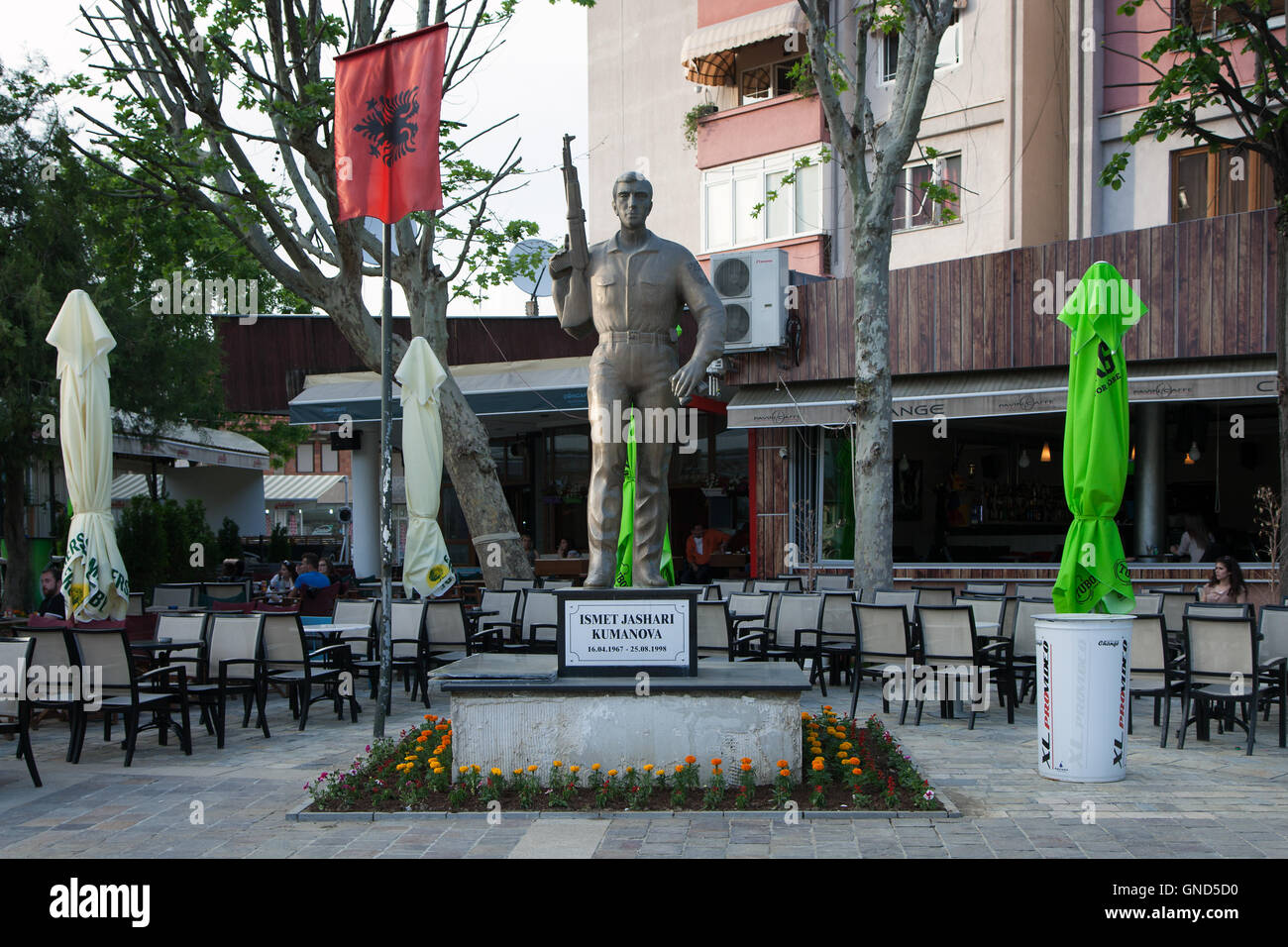 Albanien kosovo -Fotos und -Bildmaterial in hoher Auflösung – Alamy