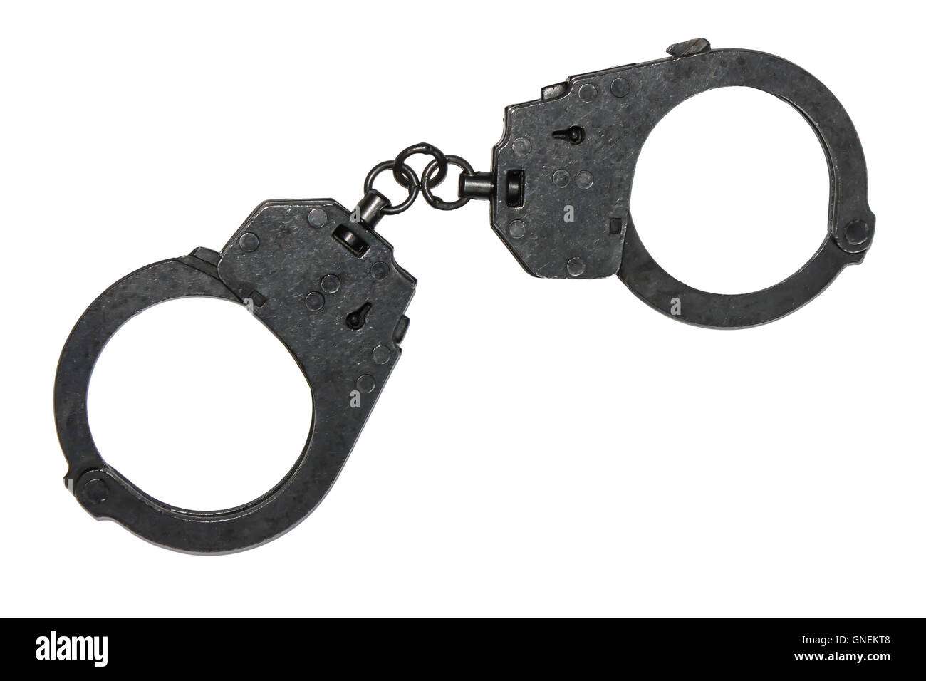 Polizei handschellen -Fotos und -Bildmaterial in hoher Auflösung – Alamy