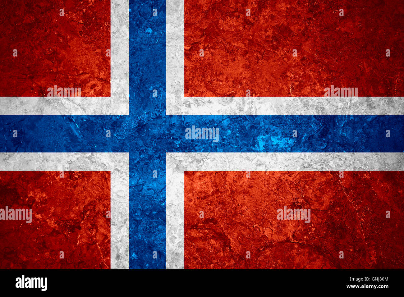 Norwegen flagge hintergrund -Fotos und -Bildmaterial in hoher Auflösung ...