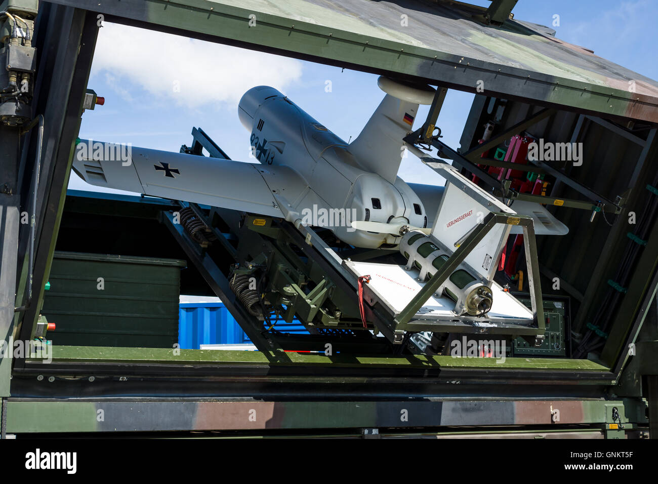 Rheinmetall kzo -Fotos und -Bildmaterial in hoher Auflösung – Alamy