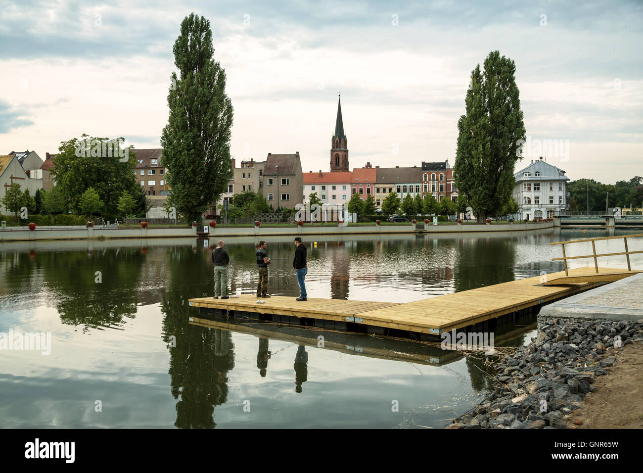 Nysa polska -Fotos und -Bildmaterial in hoher Auflösung – Alamy