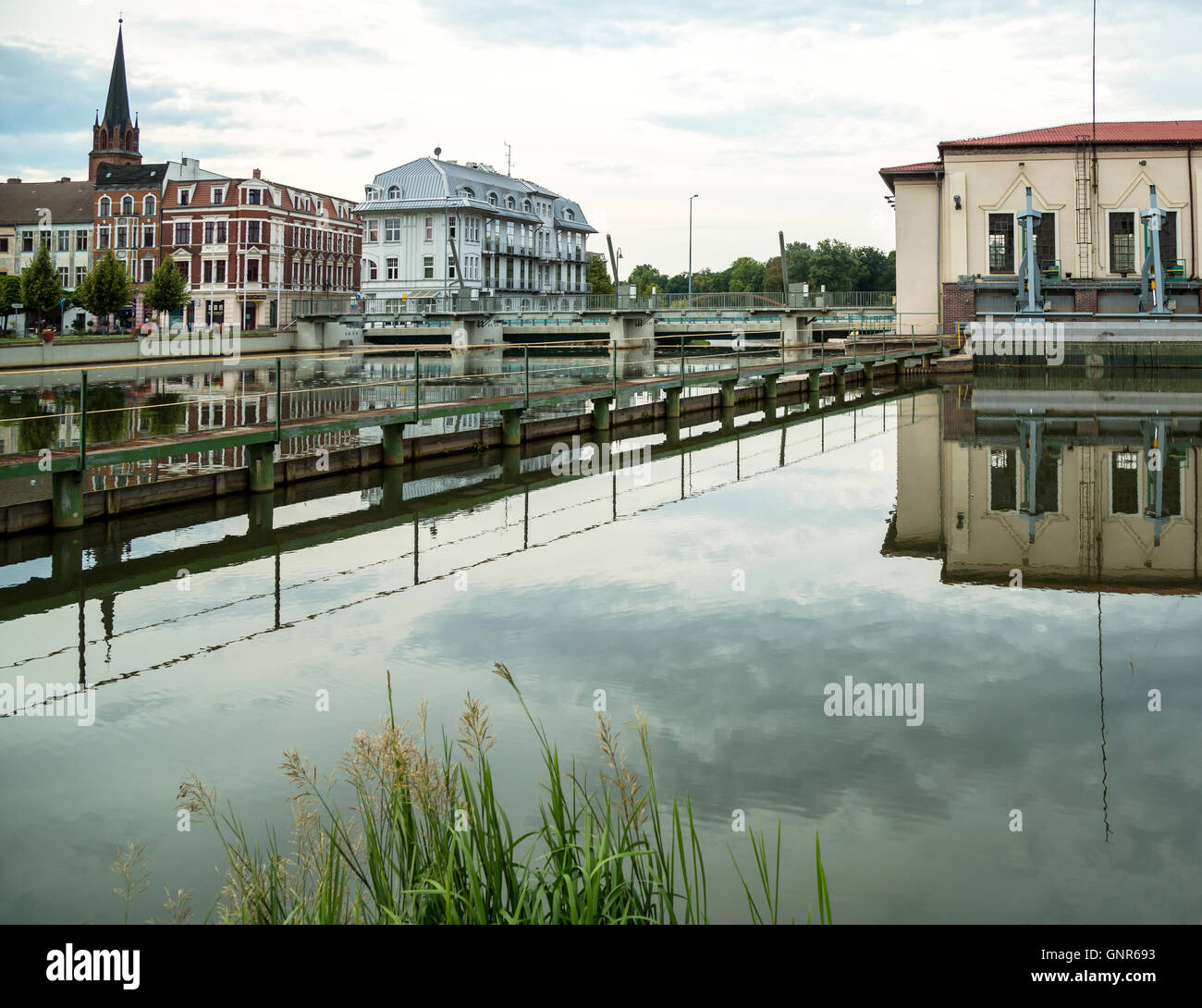 Nysa polska -Fotos und -Bildmaterial in hoher Auflösung – Alamy