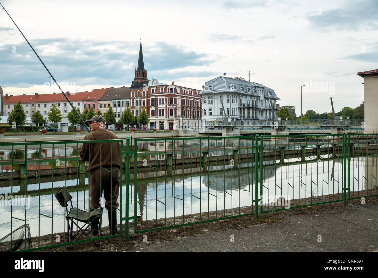 Nysa polska -Fotos und -Bildmaterial in hoher Auflösung – Alamy