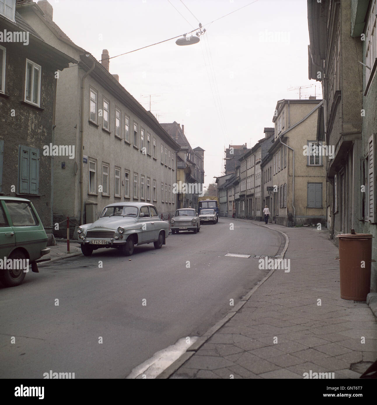 Alltag ddr -Fotos und -Bildmaterial in hoher Auflösung – Alamy