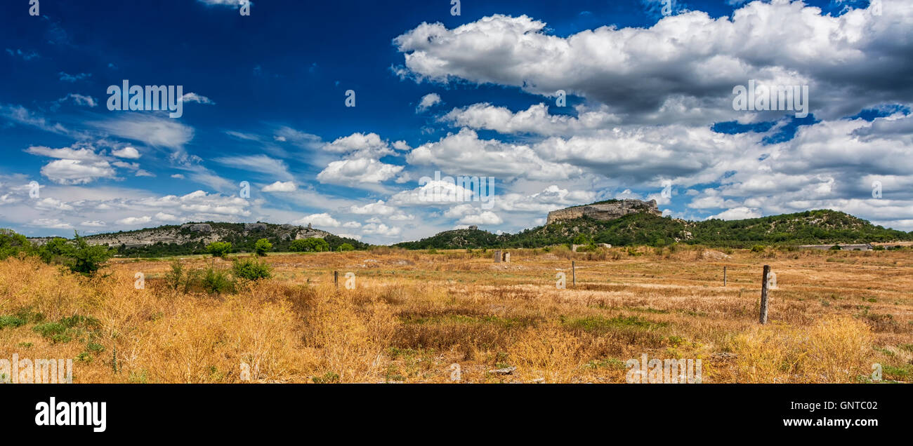 Trockenrasen halbinsel -Fotos und -Bildmaterial in hoher Auflösung – Alamy