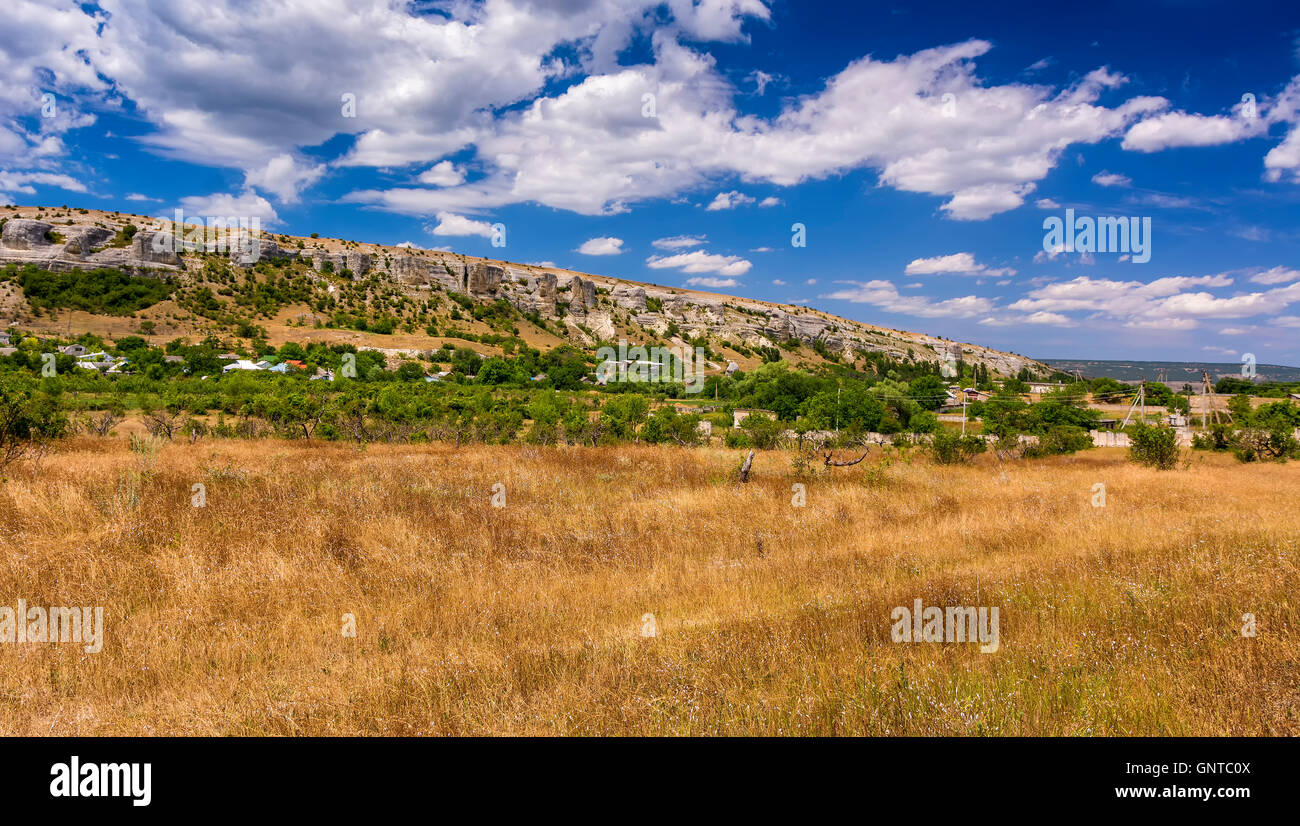 Trockenrasen halbinsel -Fotos und -Bildmaterial in hoher Auflösung – Alamy