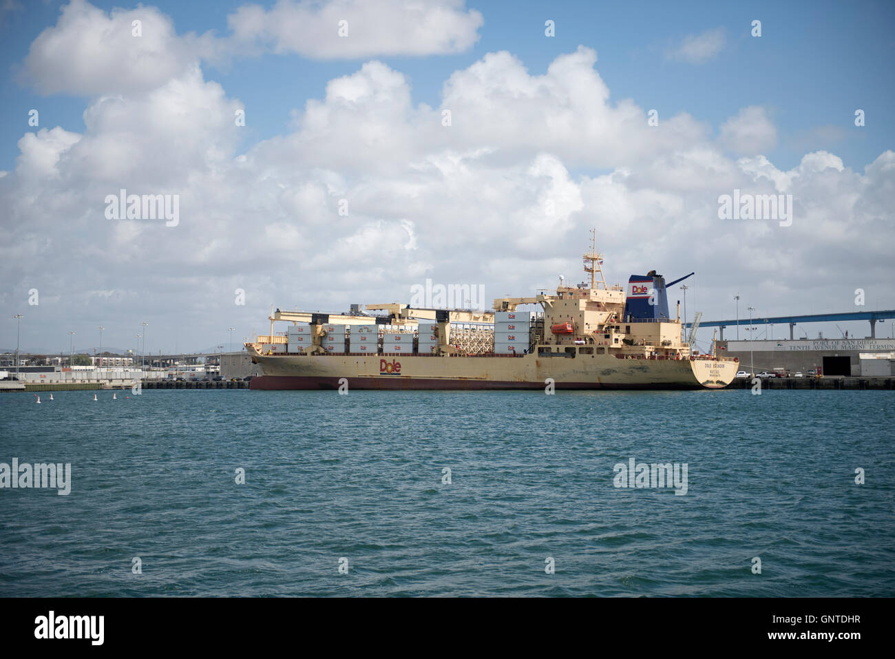 Port of san diego -Fotos und -Bildmaterial in hoher Auflösung – Alamy