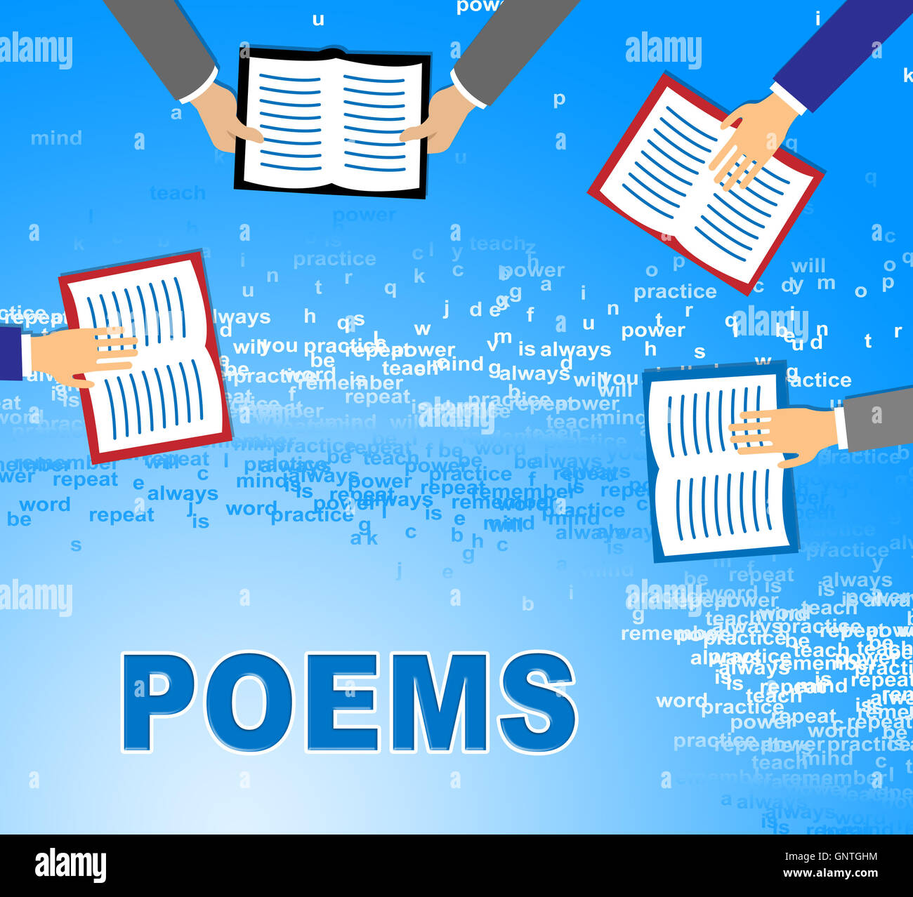 Gedicht gedichte poesie -Fotos und -Bildmaterial in hoher Auflösung – Alamy