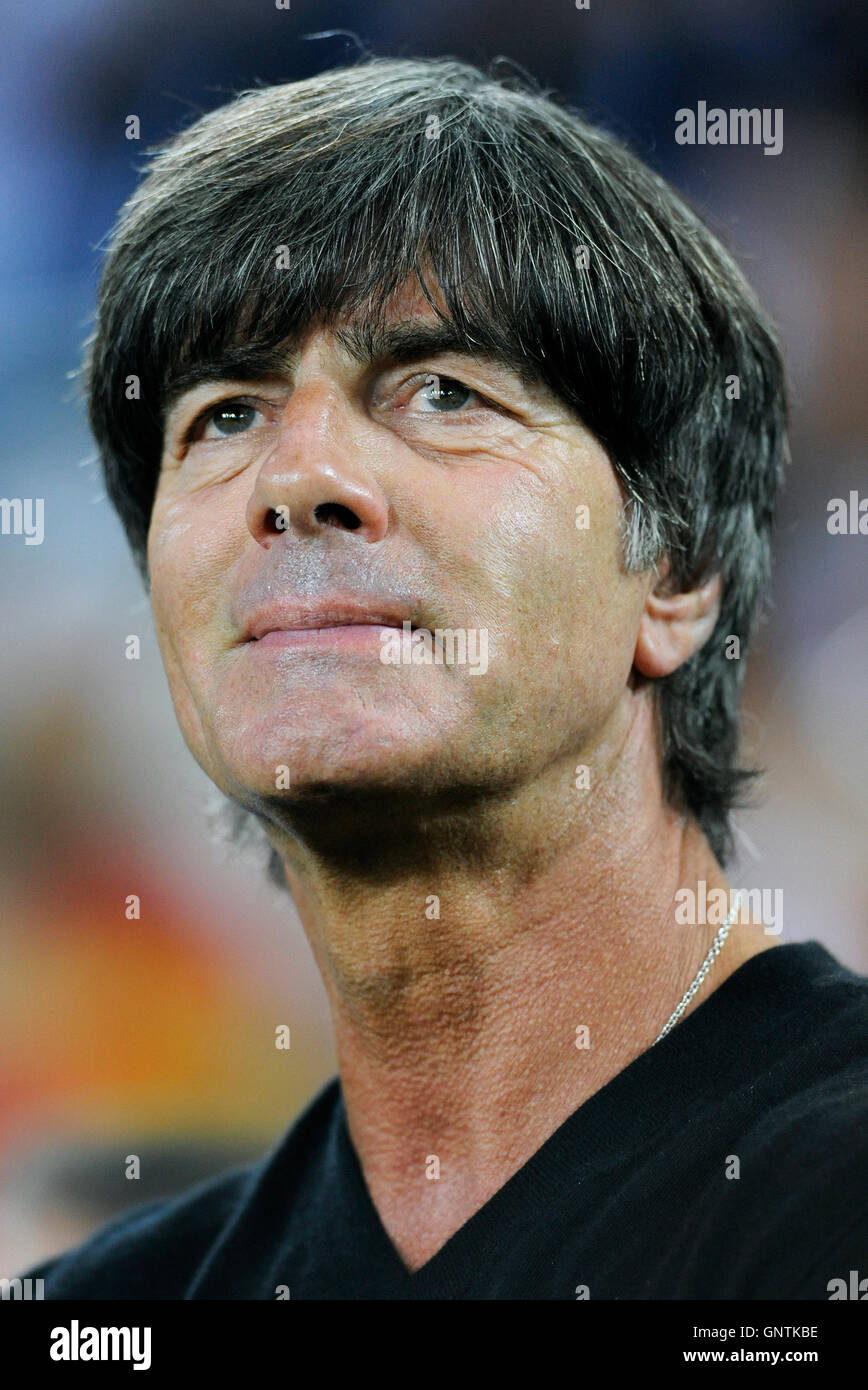 Joachim jogi loew coach german -Fotos und -Bildmaterial in hoher ...
