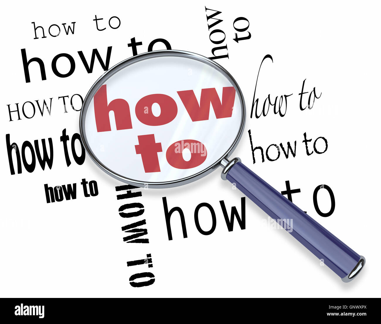 Anweisungen erteilen -Fotos und -Bildmaterial in hoher Auflösung – Alamy