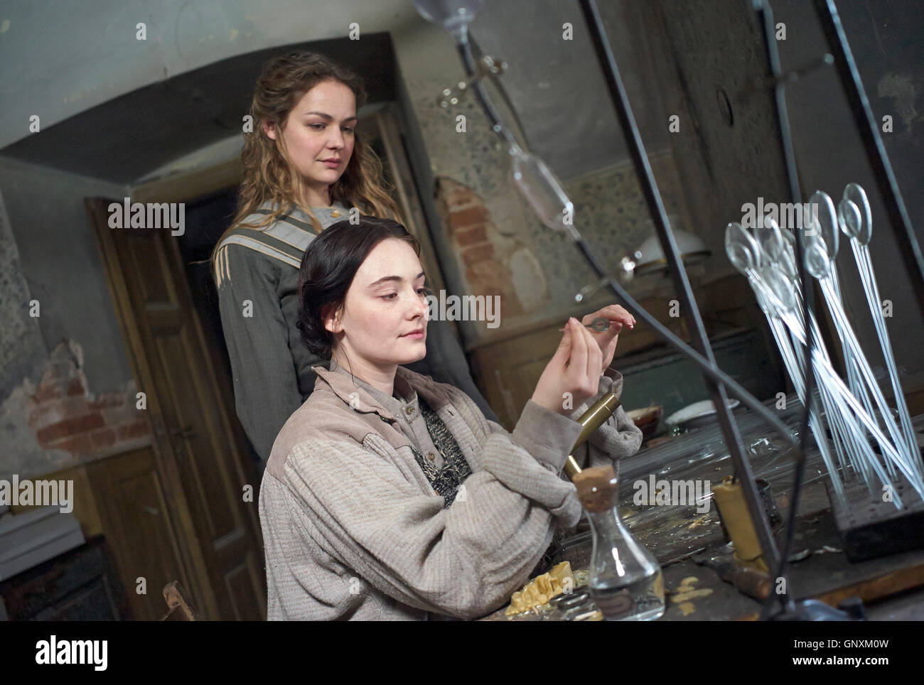 Maria steinmann -Fotos und -Bildmaterial in hoher Auflösung – Alamy
