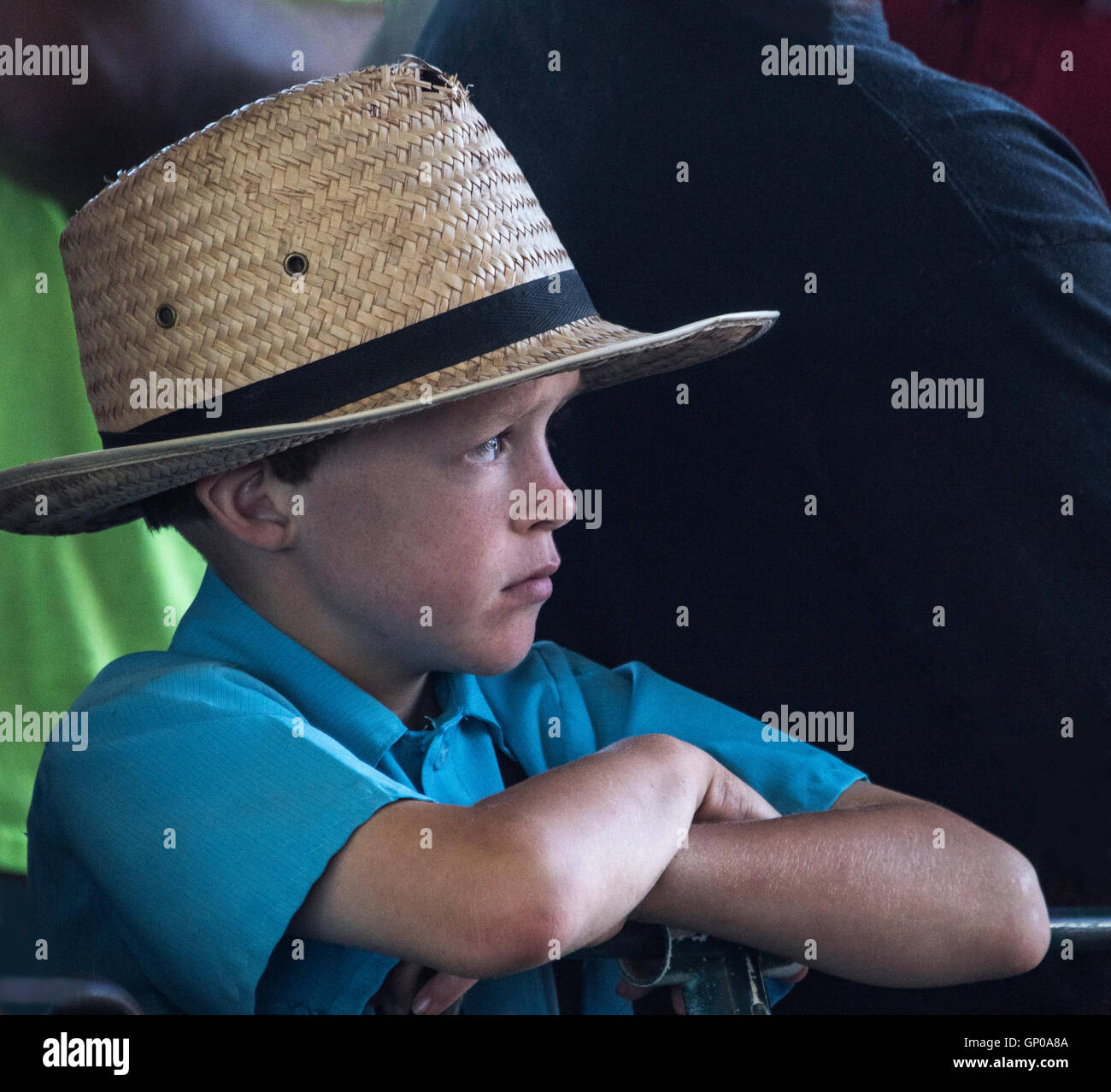 Amischer markt -Fotos und -Bildmaterial in hoher Auflösung – Alamy