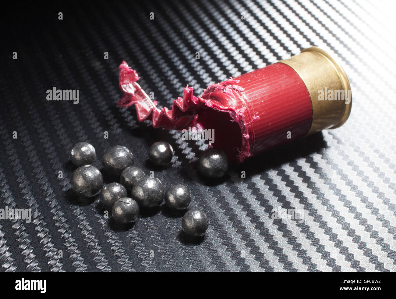 Schrotflinte munition -Fotos und -Bildmaterial in hoher Auflösung – Alamy