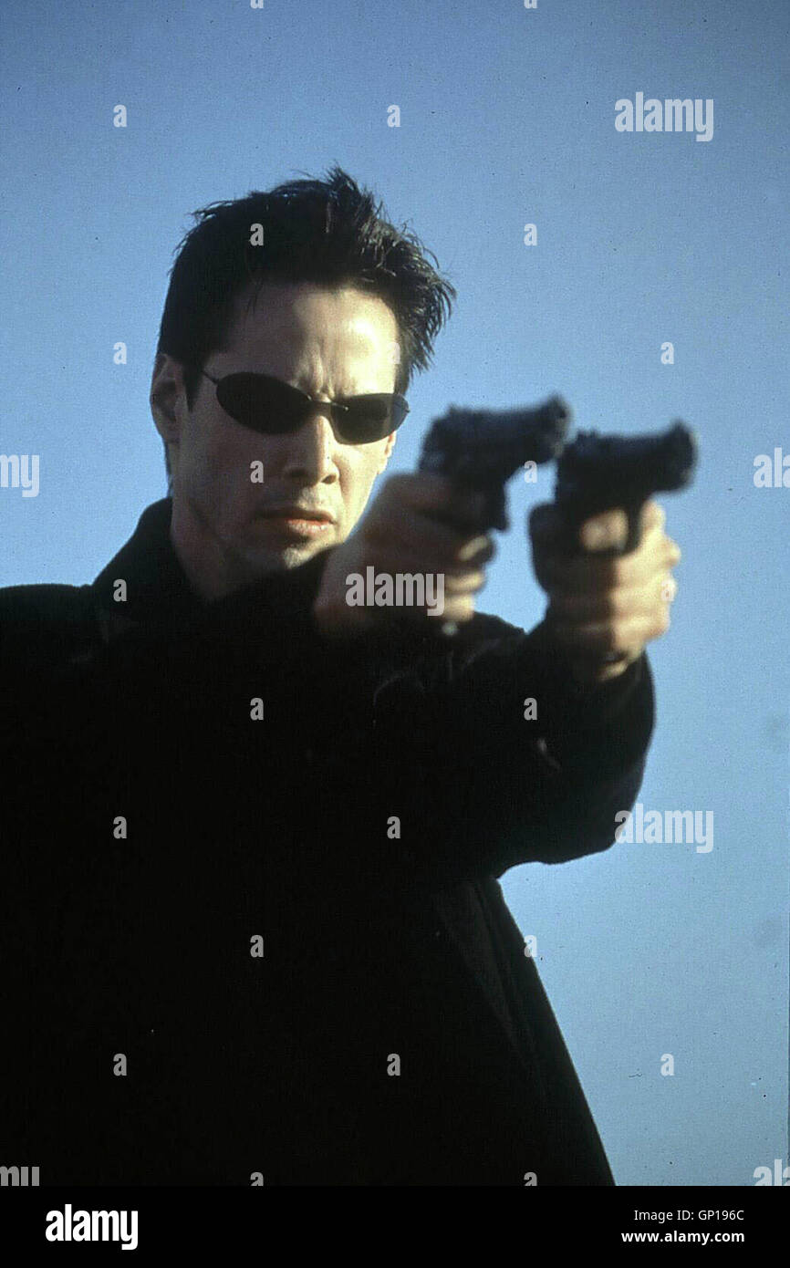 Die matrix 1999 keanu reeves -Fotos und -Bildmaterial in hoher ...