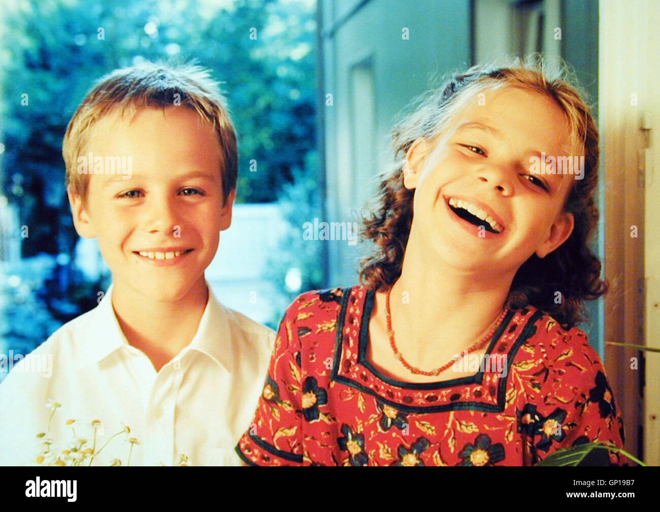 Pünktchen und anton -Fotos und -Bildmaterial in hoher Auflösung – Alamy