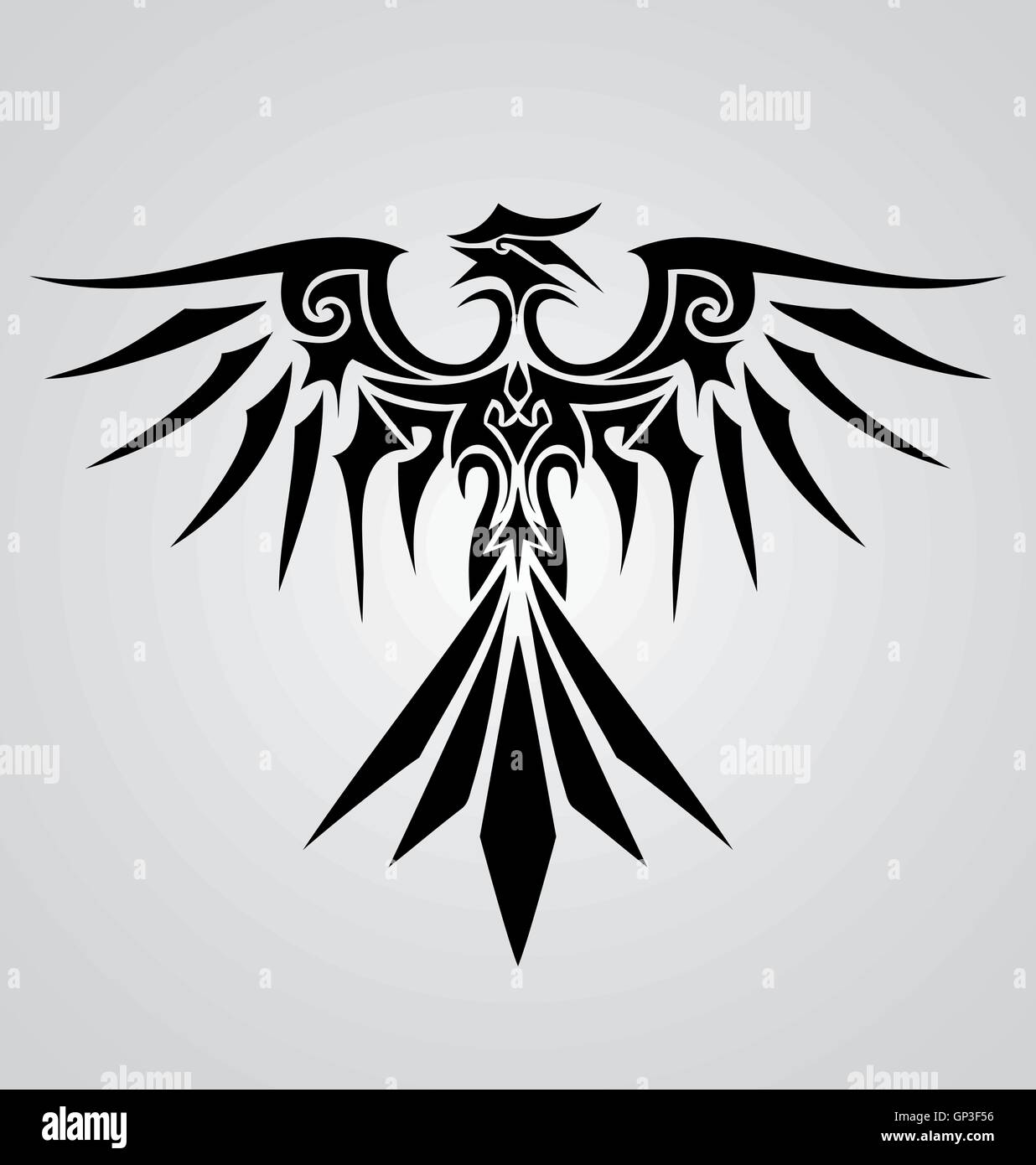 Phoenix bird -Fotos und -Bildmaterial in hoher Auflösung – Alamy