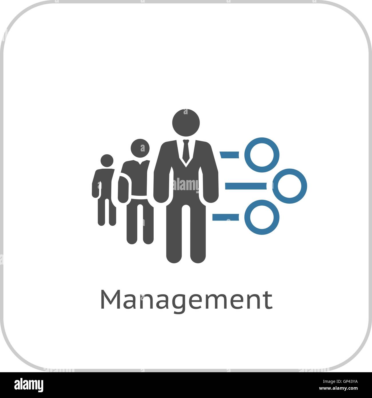 Projektmanagement icon -Fotos und -Bildmaterial in hoher Auflösung ...